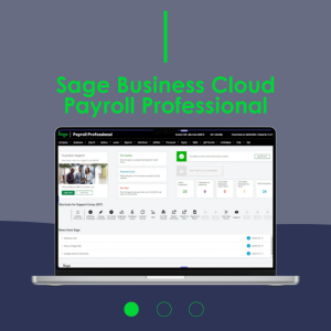 Sage Business Cloud Payroll Professional – Network Associates